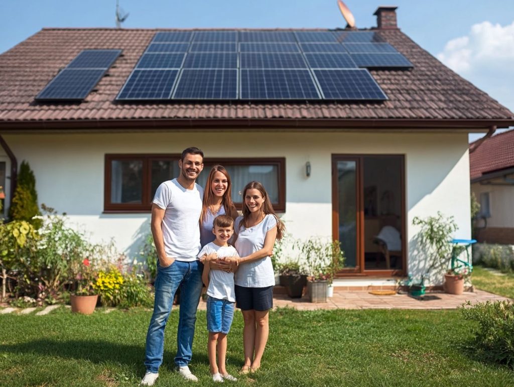 How Much Can You Really Save with Solar Panels? | SolarEnergy4U