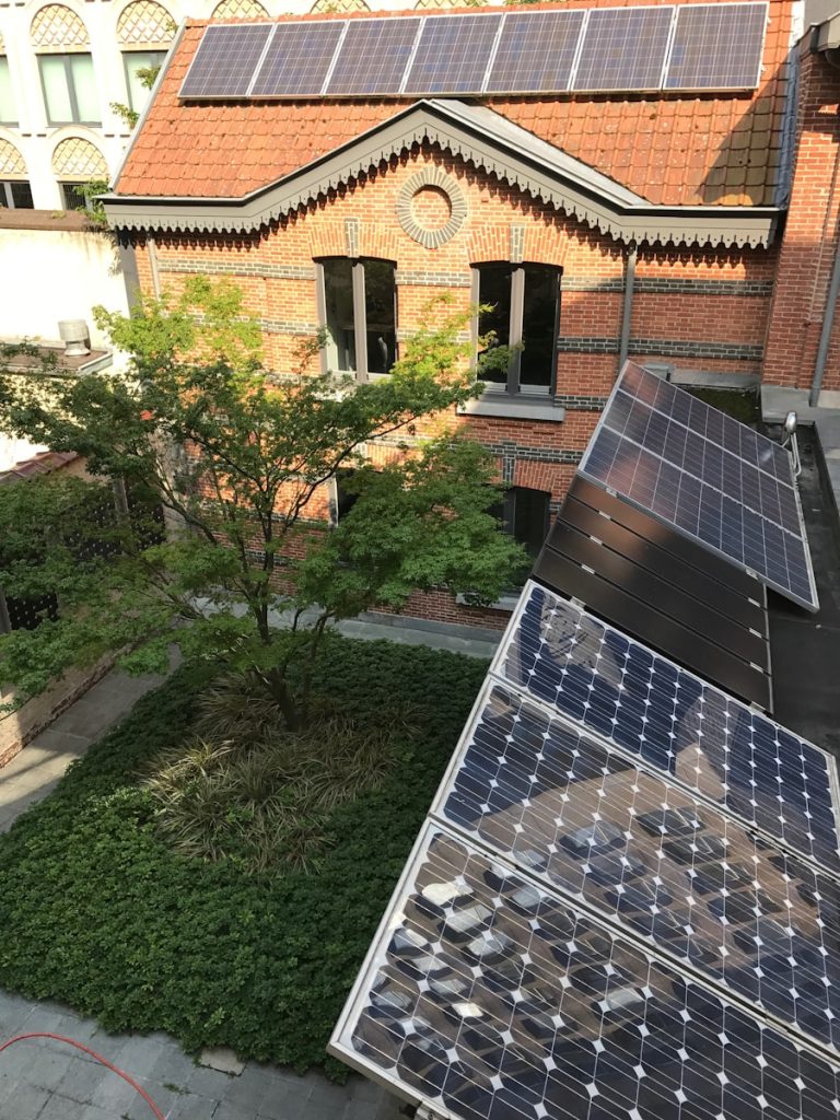 Connecting Solar Panels to House Wiring: A Step-by-Step Guide