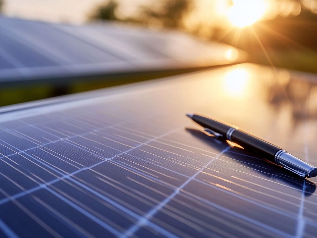 Terms & Conditions: What to Expect in Your Solar Contract | SolarEnergy4U
